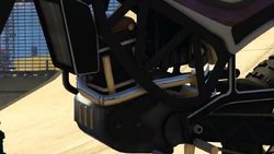 Manchez | GTA Wiki | Fandom