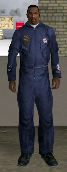 Racing Suit | GTA Wiki | Fandom