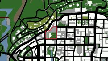 Richman Country Club | GTA Wiki | Fandom