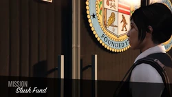 Slush Fund | GTA Wiki | Fandom