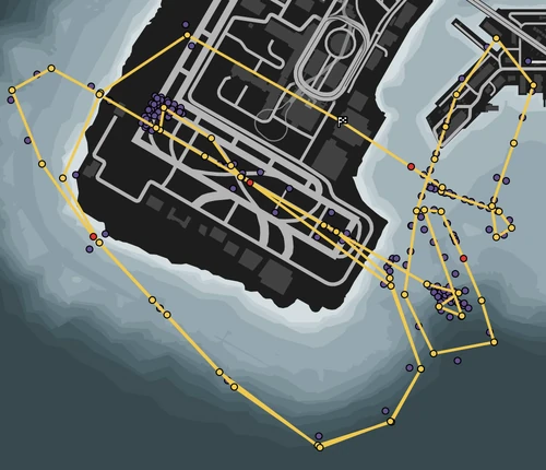 Transform - Plane and Simple | GTA Wiki | Fandom