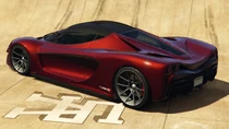 Turismo R | GTA Wiki | Fandom