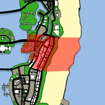 Washington Beach | GTA Wiki | Fandom