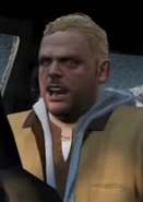 Brad Snider | 侠盗猎车手Wiki | Fandom