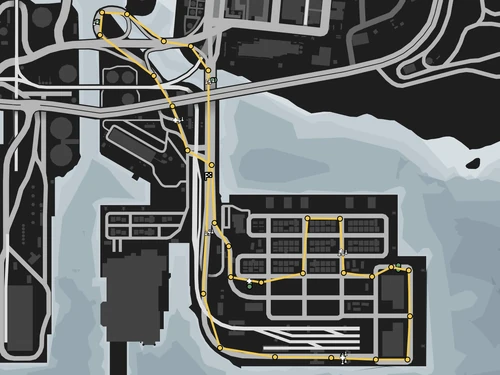 Dockyard | GTA Wiki | Fandom