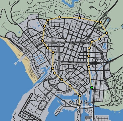 Final Destination | GTA Wiki | Fandom