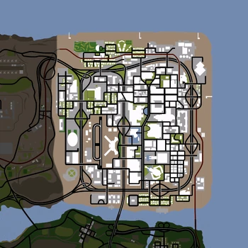 Las Venturas | GTA Wiki | Fandom