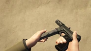 Machine Pistol | GTA Wiki | Fandom