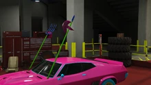 Nightmare Imperator | GTA Wiki | Fandom