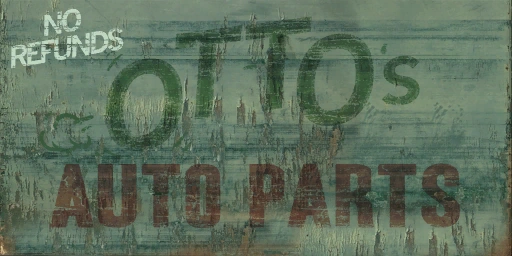 Otto's Auto Parts | GTA Wiki | Fandom