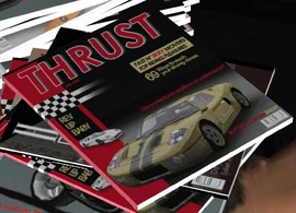 Thrust | GTA Wiki | Fandom