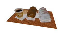 Rusty Brown's Ring Donuts | GTA Wiki | Fandom