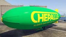 Blimp | GTA Wiki | Fandom