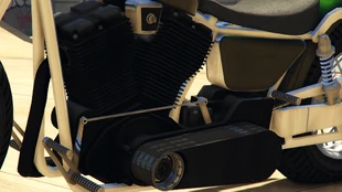 Daemon | GTA Wiki | Fandom