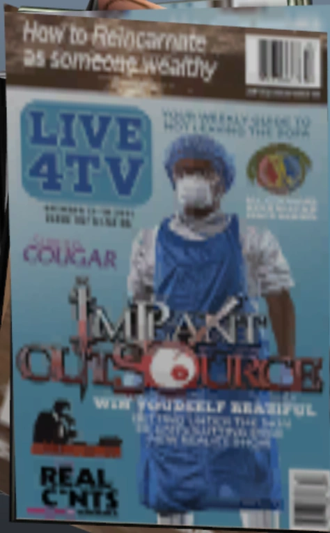 Live 4 TV | GTA Wiki | Fandom