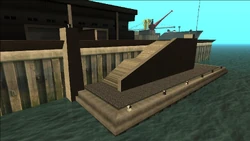 Los Santos National Guard Depot | GTA Wiki | Fandom