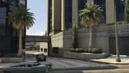 Mount Zonah Medical Center | GTA Wiki | Fandom