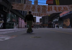 Official Screenshots of Grand Theft Auto III | GTA Wiki | Fandom