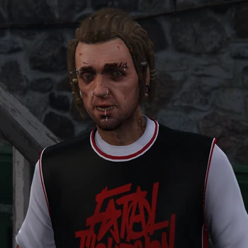 Wade Hebert | GTA Wiki | Fandom