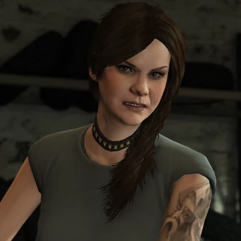 Angel Kenney | GTA Wiki | Fandom