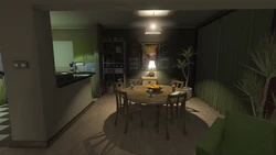Apartments | GTA Wiki | Fandom