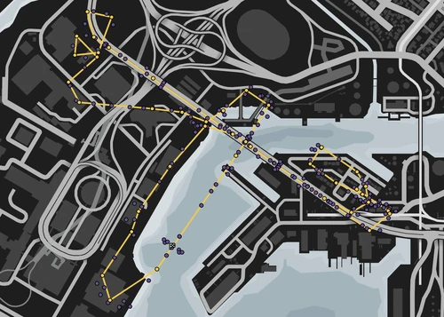 Stunt - Bridge Too Far | GTA Wiki | Fandom