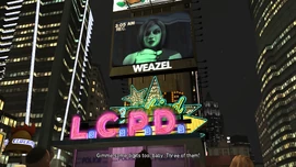 Daisy Cash-Cooze | GTA Wiki | Fandom