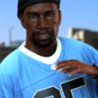 Demarcus Bradley | GTA Wiki | Fandom