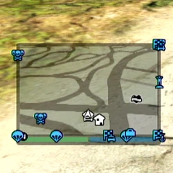 Gta 5 Radar