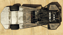Ramp Buggy | GTA Wiki | Fandom