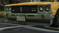 Sabre GT | GTA Wiki | Fandom