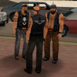 Vice City Bikers | GTA Wiki | Fandom