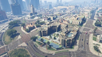 Alta | GTA Wiki | Fandom