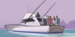 Artwork of Grand Theft Auto: Vice City Stories | GTA Wiki | Fandom