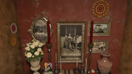 El Rubio's Compound | GTA Wiki | Fandom