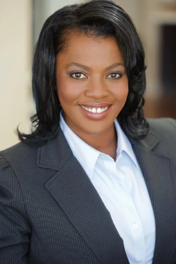 Heather Simms Laplace La Heather Alicia Simms | Broadway Podcast