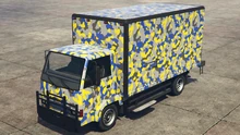 Mule Custom | GTA Wiki | Fandom