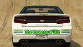 Sprunk Buffalo | GTA Wiki | Fandom