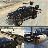 Technical Aqua | GTA Wiki | Fandom