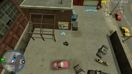 Auto Limbo | GTA Wiki | Fandom