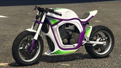 Defiler | GTA Wiki | Fandom