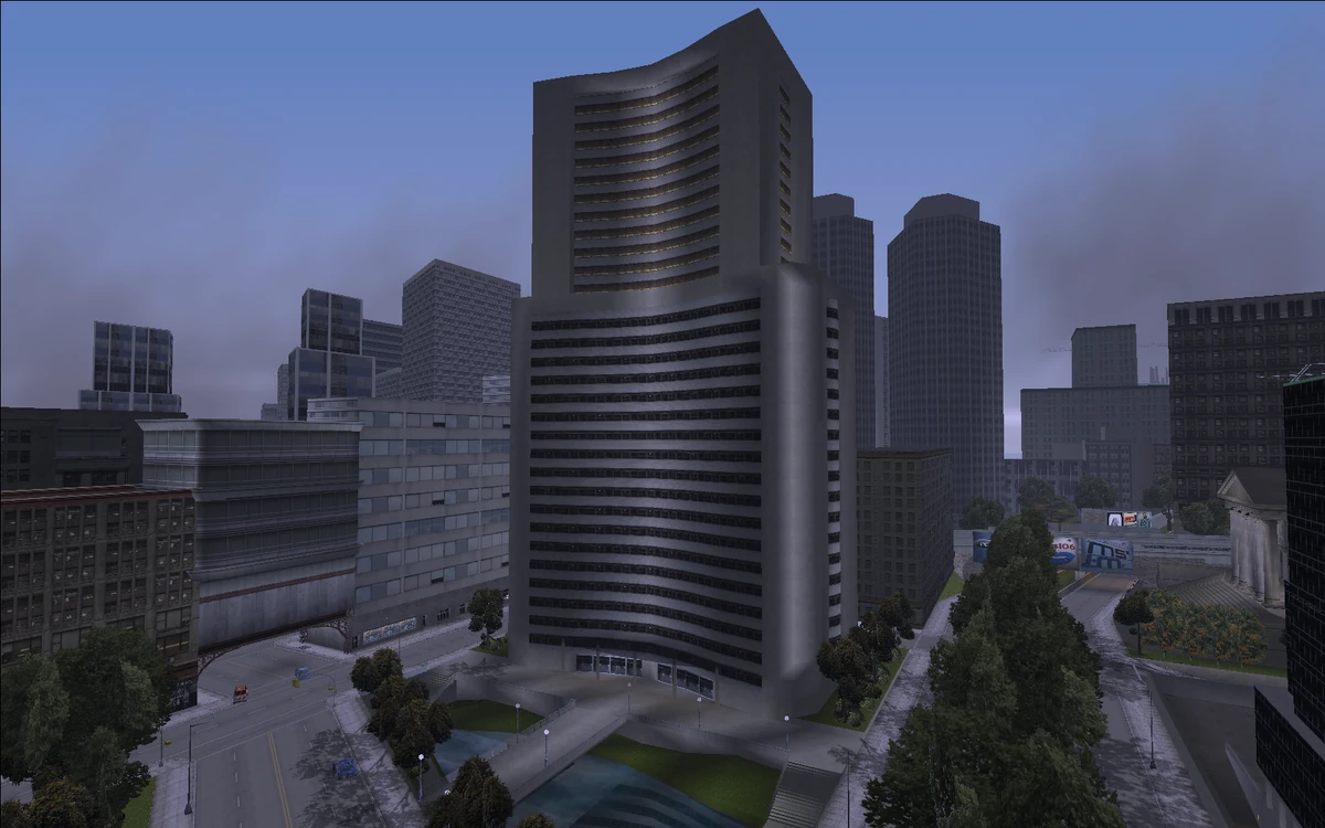 FBI Building | GTA Wiki | Fandom