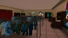 Hermit Clothing | GTA Wiki | Fandom