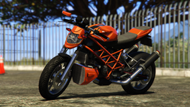 Lectro | GTA Wiki | Fandom