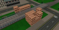 Liverpool and Manchester Railway | GTA Wiki | Fandom