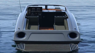 Longfin | GTA Wiki | Fandom