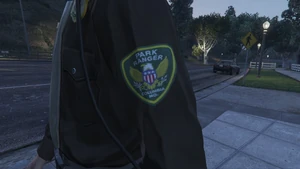 San Andreas State Park Rangers | GTA Wiki | Fandom