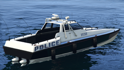 Police Predator | GTA Wiki | Fandom