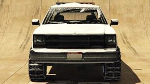 Police Rancher | GTA Wiki | Fandom