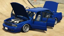 Primo Custom | GTA Wiki | Fandom